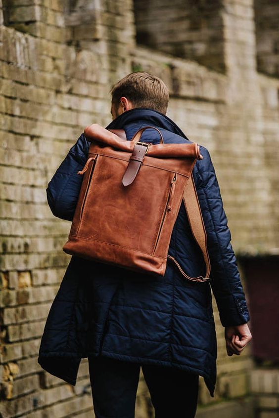15 Modelos de mochilas Moda MasculinaTomboy – Blog Bugre Moda (15) – Bugre