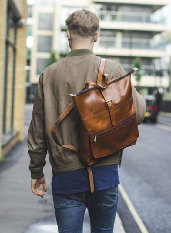 15 Modelos de mochilas Moda MasculinaTomboy – Blog Bugre Moda (24) – Bugre