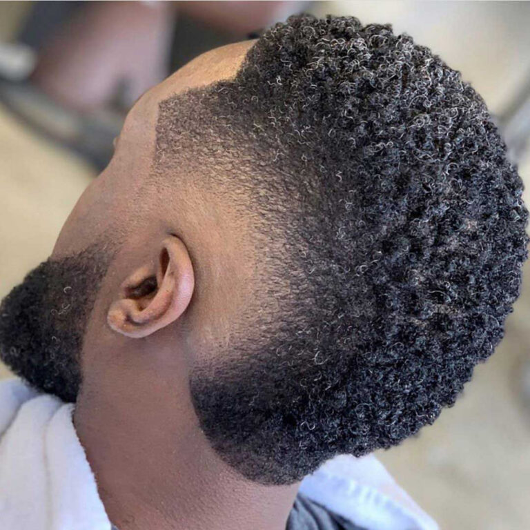 Afro Moicano: 35 ideias – Bugre