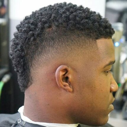 Afro Moicano: 35 ideias – Bugre