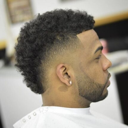 Afro Moicano: 35 ideias – Bugre