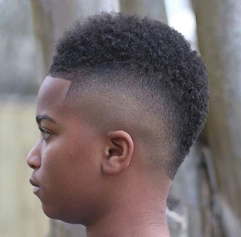 Afro Moicano: 35 ideias – Bugre