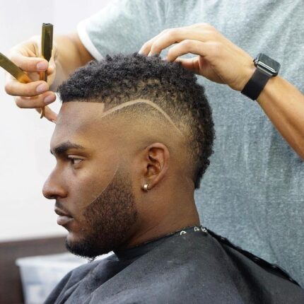 Afro Moicano: 35 ideias – Bugre