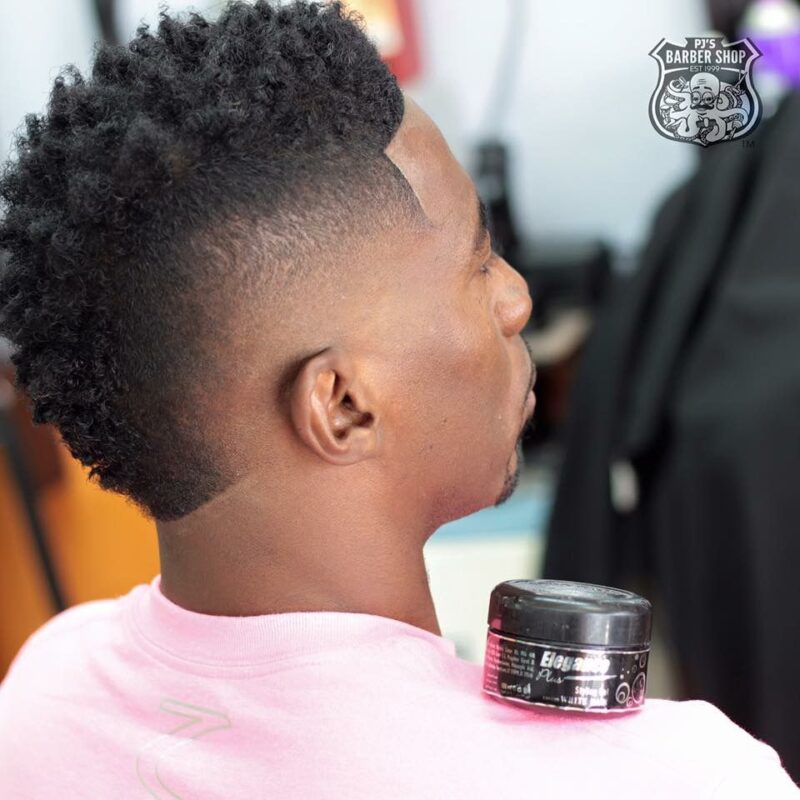 Afro Moicano: 35 ideias – Bugre