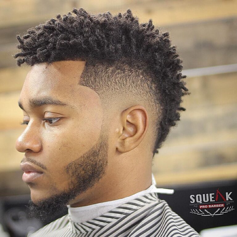 Afro Moicano: 35 ideias – Bugre