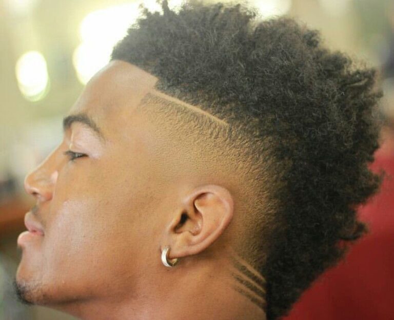 Afro Moicano: 35 ideias – Bugre