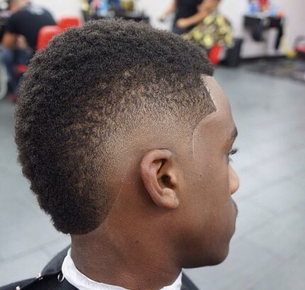 Afro Moicano: 35 ideias – Bugre