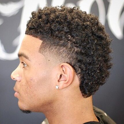 Afro Moicano: 35 ideias – Bugre