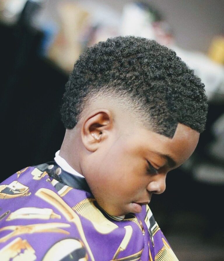 Afro Moicano: 35 ideias – Bugre