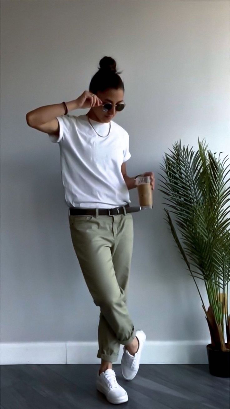 Estilo Tomboy: conheça a história, a evolução e como adotar esse estilo ...
