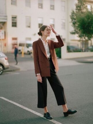 Estilo Tomboy: conheça a história, a evolução e como adotar esse estilo ...