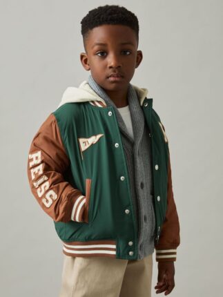Varsity Style: O guia completo para incorporar esse estilo no seu ...