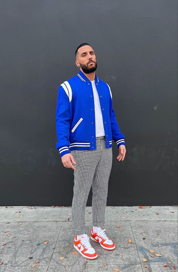 Varsity Style: O guia completo para incorporar esse estilo no seu ...