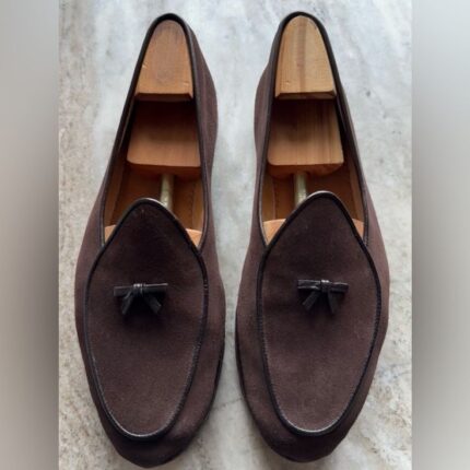 Loafer Masculino: O guia completo do sapato elegante e versátil – Bugre