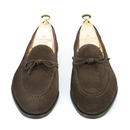 Loafer Masculino: O guia completo do sapato elegante e versátil – Bugre