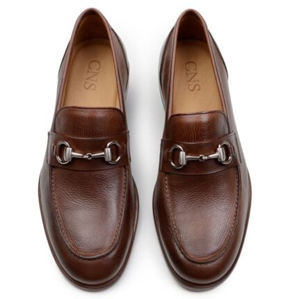 Loafer Masculino: O guia completo do sapato elegante e versátil – Bugre