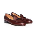 Loafer Masculino: O guia completo do sapato elegante e versátil – Bugre