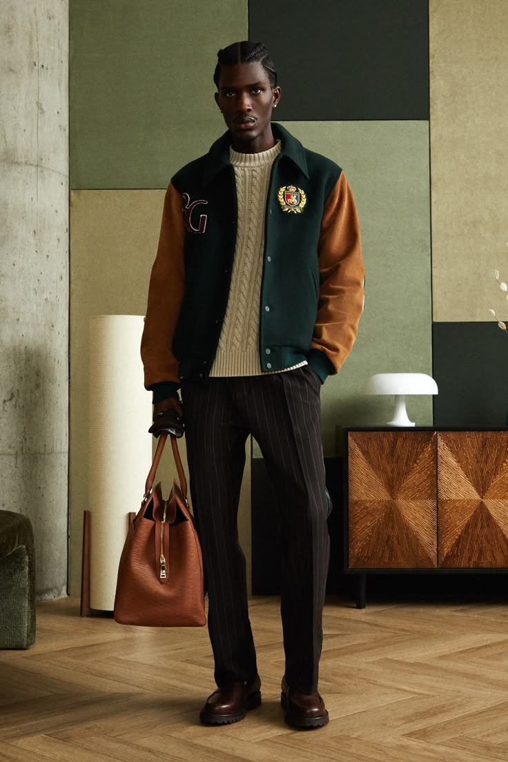 Varsity Style: O guia completo para incorporar esse estilo no seu ...