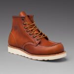 Botas Moc Toe: o guia definitivo para usar, combinar e comprar esse ...