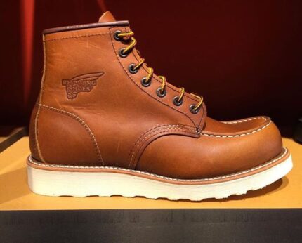 Botas Moc Toe: o guia definitivo para usar, combinar e comprar esse ...